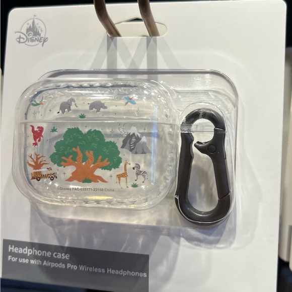 Disney | Accessories | New Disney Parks Animal Kingdom Tree Of Life ...